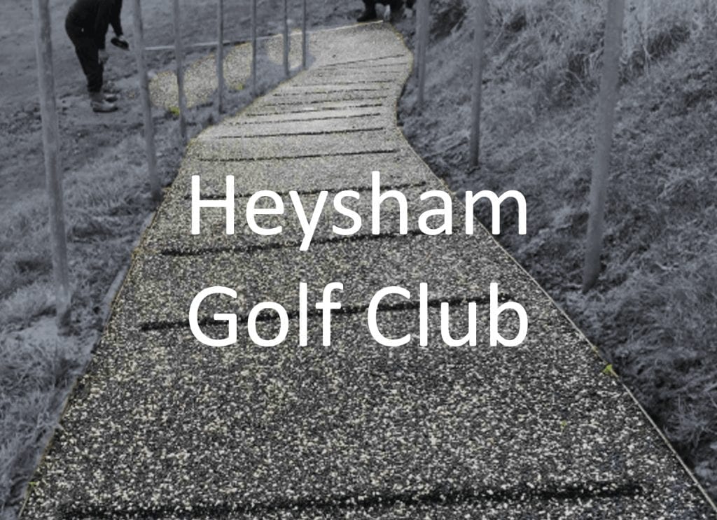 HSGC - Sudstech Permeable Paving